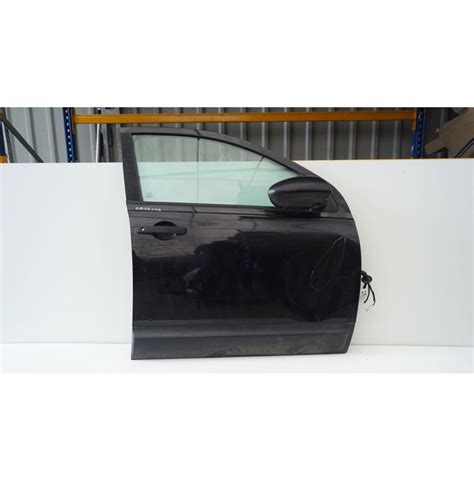 Drzwi prawy przód Nissan QASHQAI J10 Z11G