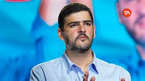 Aquiles Álvarez aseguró que el Municipio de Guayaquil tiene problemas