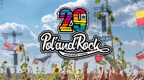 PolandRock Festival 2023 z polską i zagraniczną gwiazdą w składzie