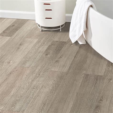 Buy NeuType Luxury Vinyl Flooring Planks Interlocking Flooring For