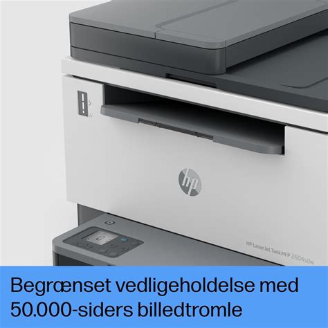 HP LaserJet Tank MFP 2604sdw S H Laserprinter Lomax