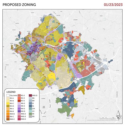 City Releases Draft Of Its New Development Code So What Does It Mean