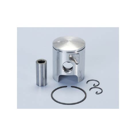 Piston Cyclo Polini Forgé G1 G2 Peugeot 103 Ø 40 15 204 0373 B