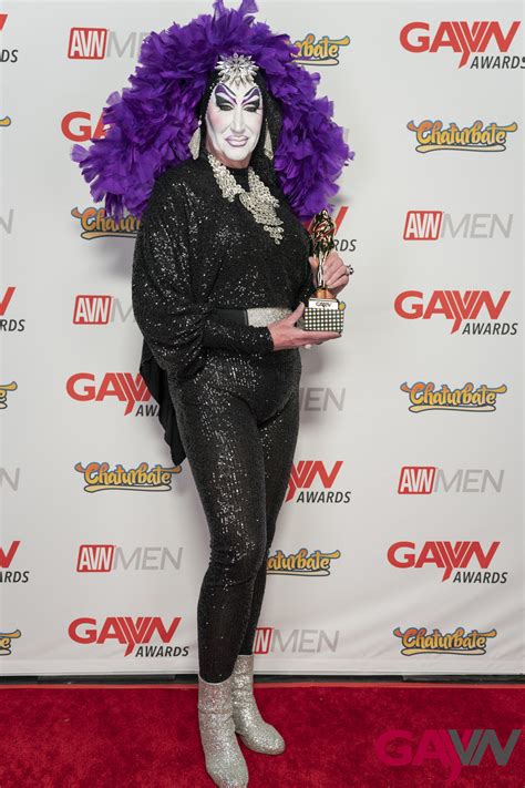 Gayvn Awards Winners Circle Avn