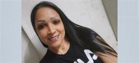 Mulher Morta A Facadas Pelo Marido Na Frente Do Filho No Es