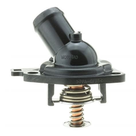 MotoRad 636 170 Engine Coolant Thermostat With Seal