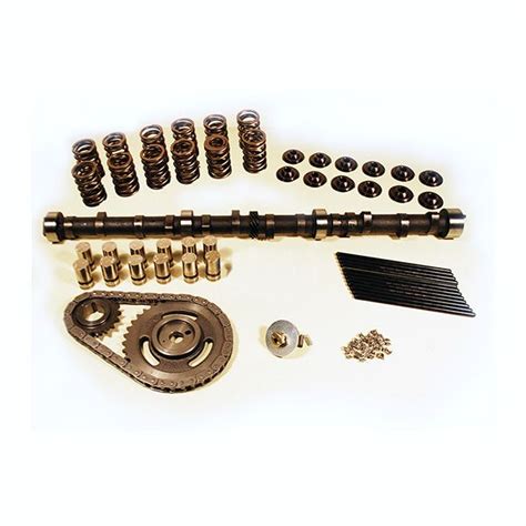 Jeep Stroker Kit