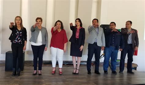 Instauran Consejo Estatal de Ciencia y Tecnología de Chihuahua El