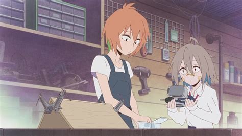 Do It Yourself Spanish Dub What Is DIY Watch On Crunchyroll