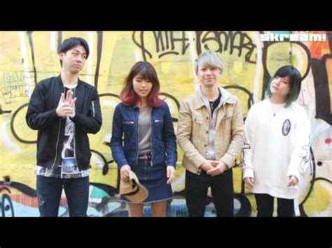 OZ RAM INDIO Skream 動画メッセージ 邦楽ロック洋楽ロック ポータルサイト