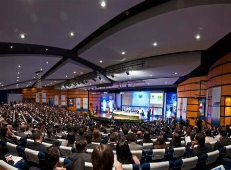 Mantiene Crecimiento Turismo De Negocios Fomentando Los Negocios Y El