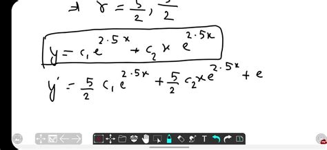 solve the given initial value problem y 6yand… solvedlib