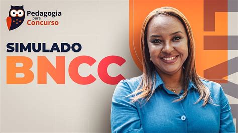 Simulado BNCC Banca IBAM Pedagogia Para Concurso YouTube
