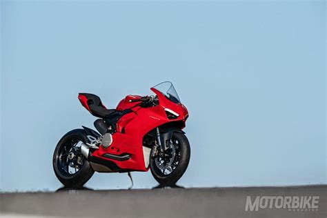 Ducati Panigale V2 2020 Precio fotos vídeo y detalles de la nueva