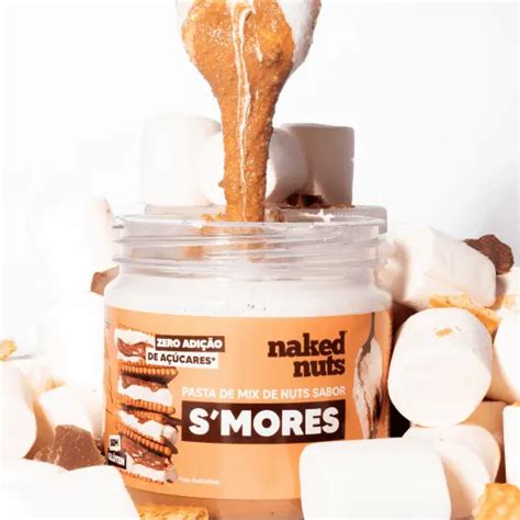 Kit Baby Naked Nuts