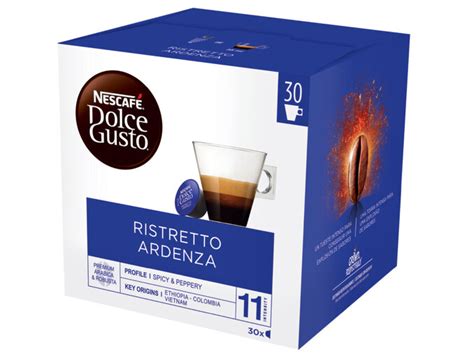 multiPROMOS Nescafé Dolce Gusto Cápsulas de Café