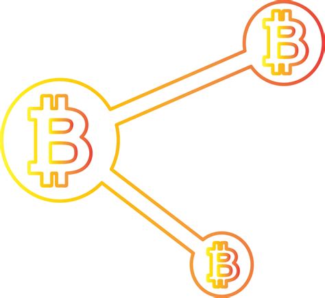 Bitcoin Icon Sign Symbol Design 10153982 PNG