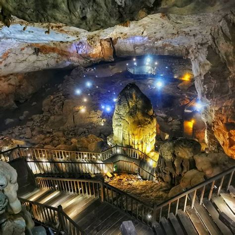 Phong Nha Cave Day Tour From Hue F Phong Nha Cave Tours