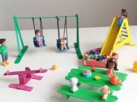 Ideas De Maqueta De Escuela En Maquetas De Escuelas