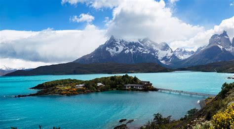 O Que Fazer no Chile Os 6 Melhores Passeios no País para 2025