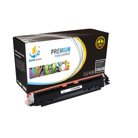 Black Cf A A Toner Cartridges For Hp Color Laserjet Pro Mfp M