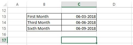 How To Add Lines In Ms Excel Quickexcel