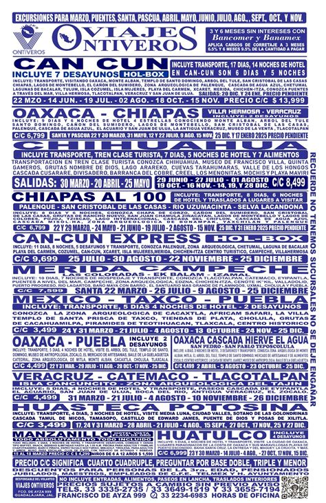 Inicio Viajes Ontiveros