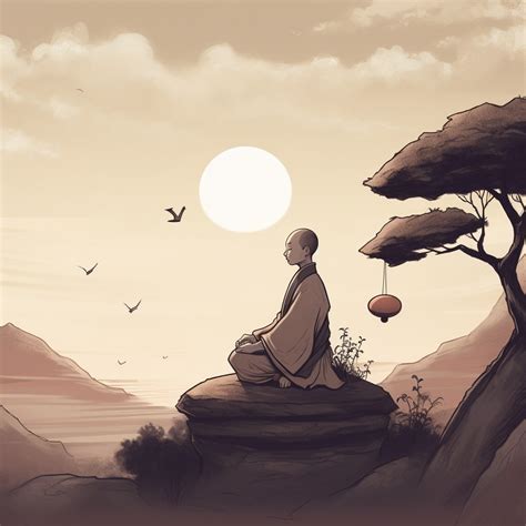 8 enseñanzas Zen para mejorar tus días psicologia