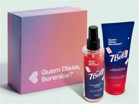 Esses são os MELHORES perfumes da Quem Disse Berenice Boa Dica de Beleza