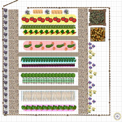 Guía completa para cultivar hortalizas en tu huerto casero Pizarra de