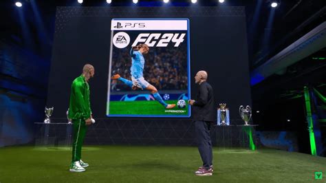 EA SPORTS FC 24 presenta el tráiler oficial de su nuevo videojuego