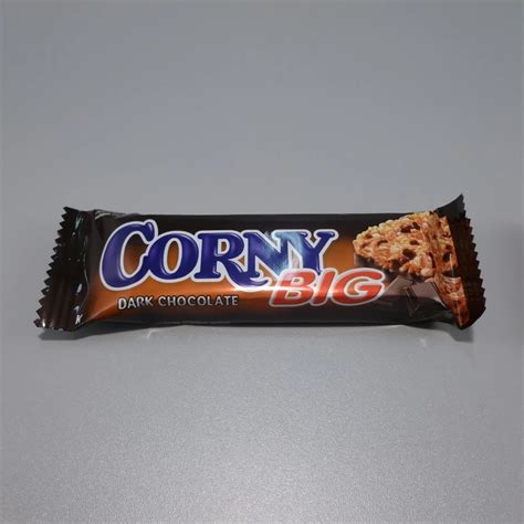 Corny Big szelet fekete csokis 50 g iPon hardver és szoftver hírek
