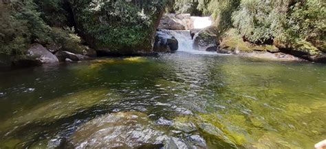 Parque Nacional Parte Baixa Itatiaia Trilhas E Aventuras