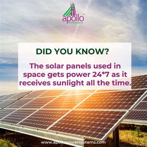 Did You Know This Amazing Fact About Solar Energy DidYouKnow