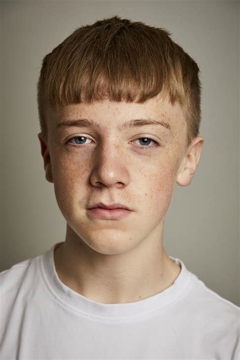 Leo Ashton