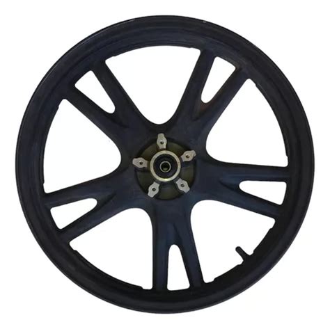 Llanta Delantera Zanella Rx 200 Naked Original Zeta Motos En Venta En