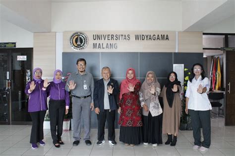 Pertemuan Satgas PPKSP UWG LBH APIK Dan SPD Dengan Rektor UWG Bahas