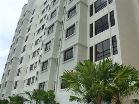 Fully Furnished Condominium For Rent At Pelangi Damansara Sentral