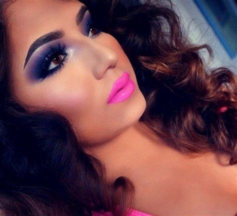 Extremely Heavy Makeup Cumception