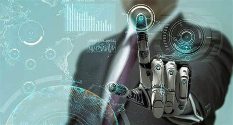 Automatización industrial Todo lo que necesitas saber Guía informativa