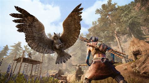 Far Cry Primal Wallpapers 85 Images