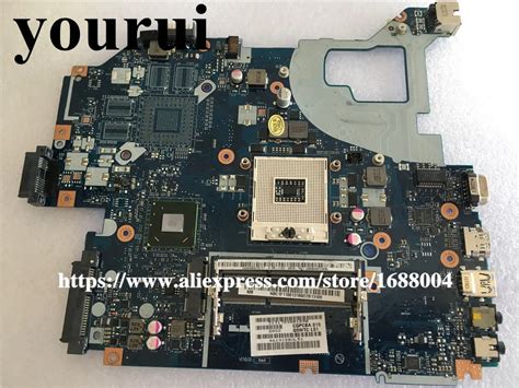 Nbc1f11001 Nb C1f11 001 Motherboard For Acer Aspire E1 531 E1 531g V3