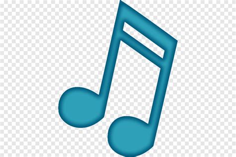 Notas Musicales Dibujos Png Dibujado A Mano Dibujos Animados Coloridos