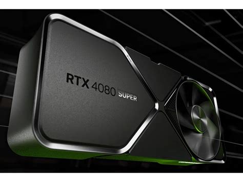 NVIDIA GeForce RTX 40 Super GPUs Are Official With Faster Specs And