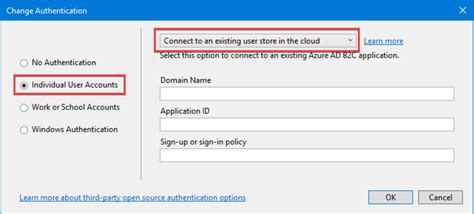 Building A Secure Asp Net Core Web Api Techbubbles