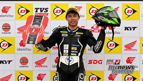 Recapping The ARRC Action From Motegi Round Three MCNews
