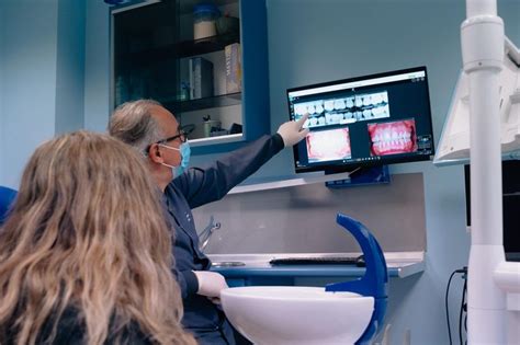 Quitar muelas del juicio cuándo debo hacerlo Clínica Dental en
