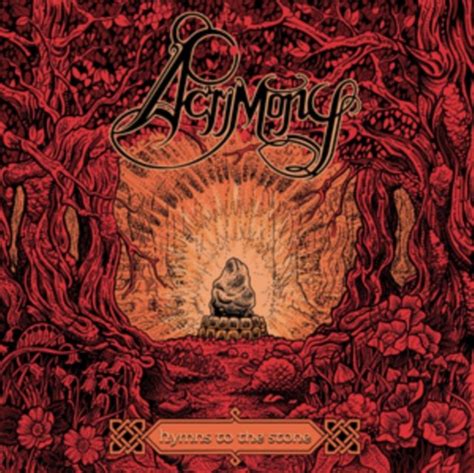 Hymns to the Stone płyta winylowa Acrimony Muzyka Sklep EMPIK
