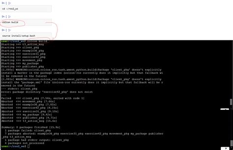 ros2 basics in 5 days python actions ros basics in 5 days python the construct ros