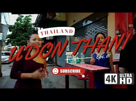 Discover The Exciting Nightlife And Bar Scene In Udon Thani Udon